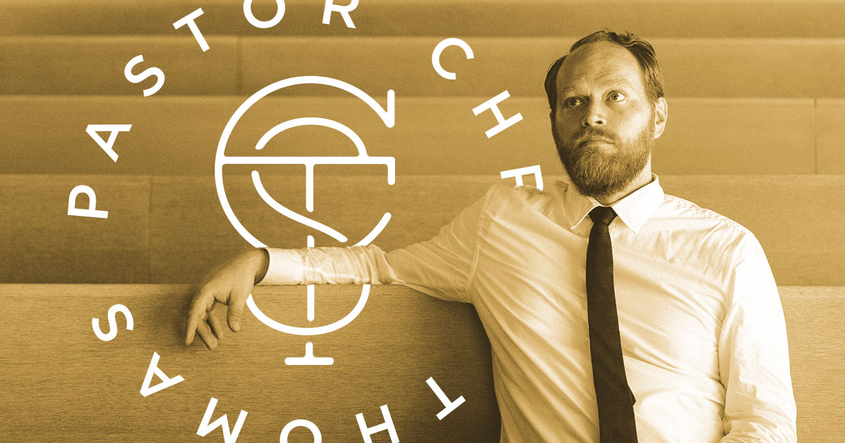 Artificial De-Intelligence – Pastor Chris Thomas