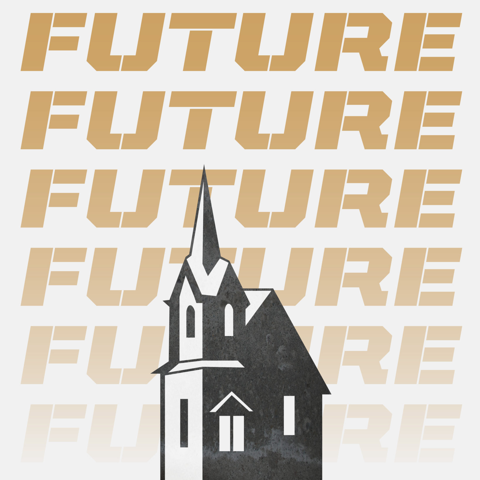 The Future of the Church? (3 of 4) – Pastor Chris Thomas